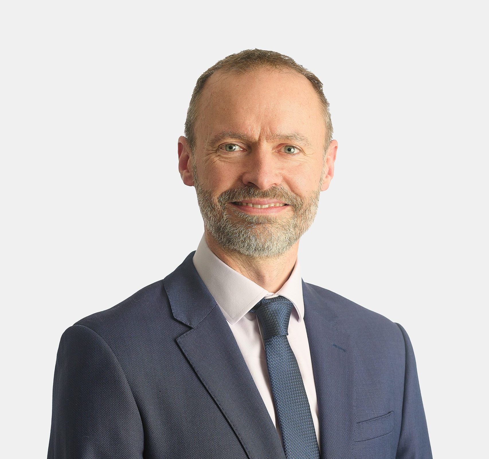 Chris Sweetman - TRIG