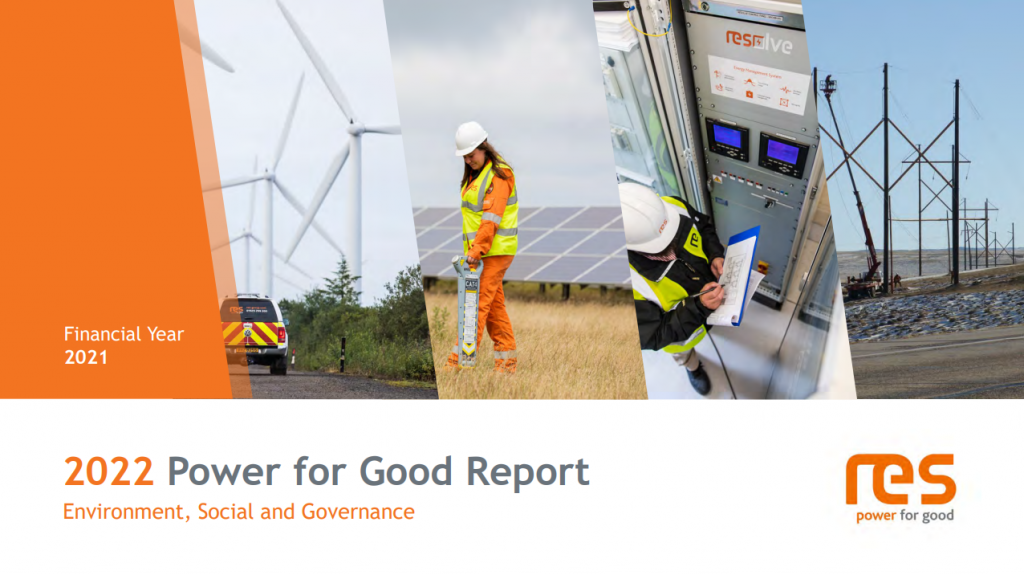 Sustainability - TRIG