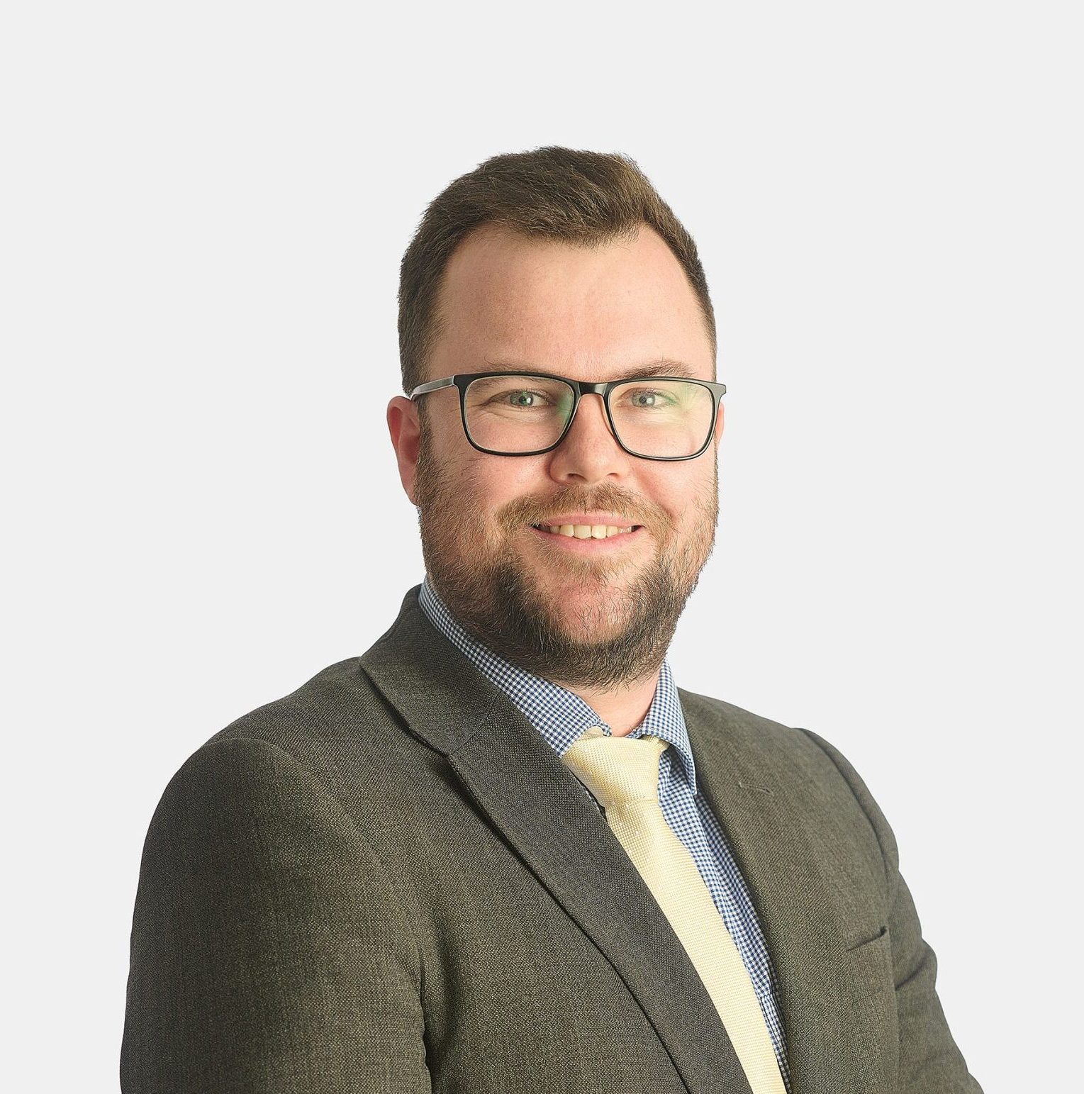 Sean Mackie - TRIG