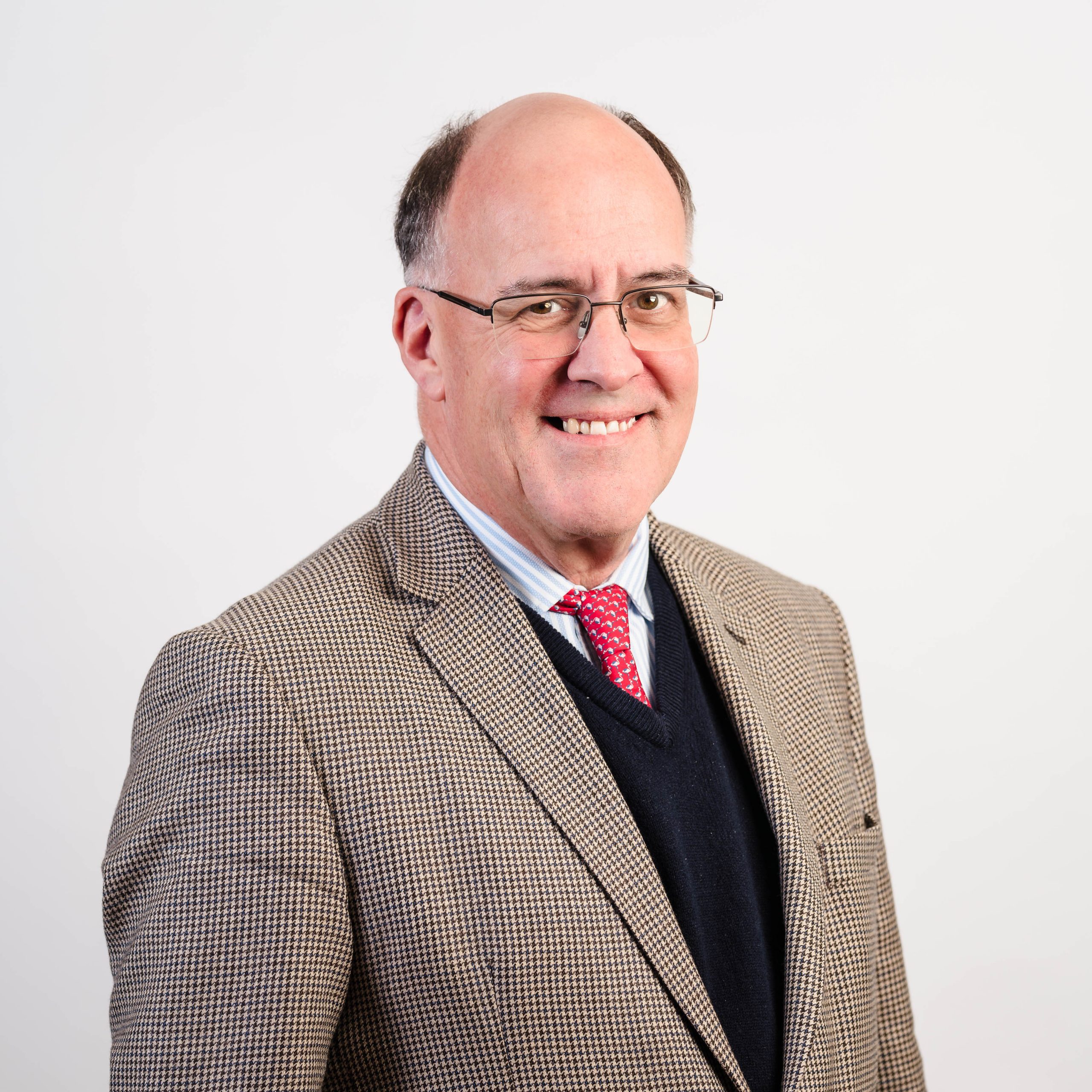 Richard Morse - TRIG