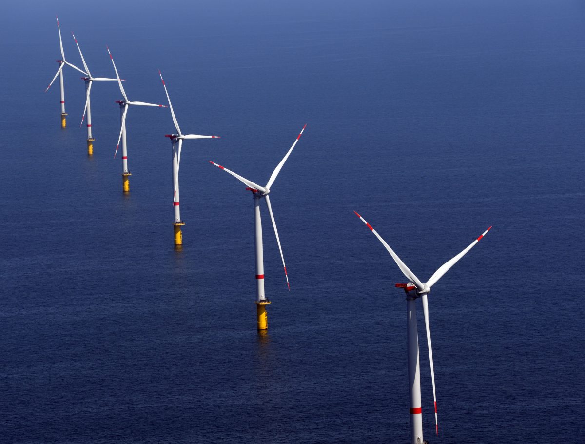 TRIG increases investment in Merkur - TRIG