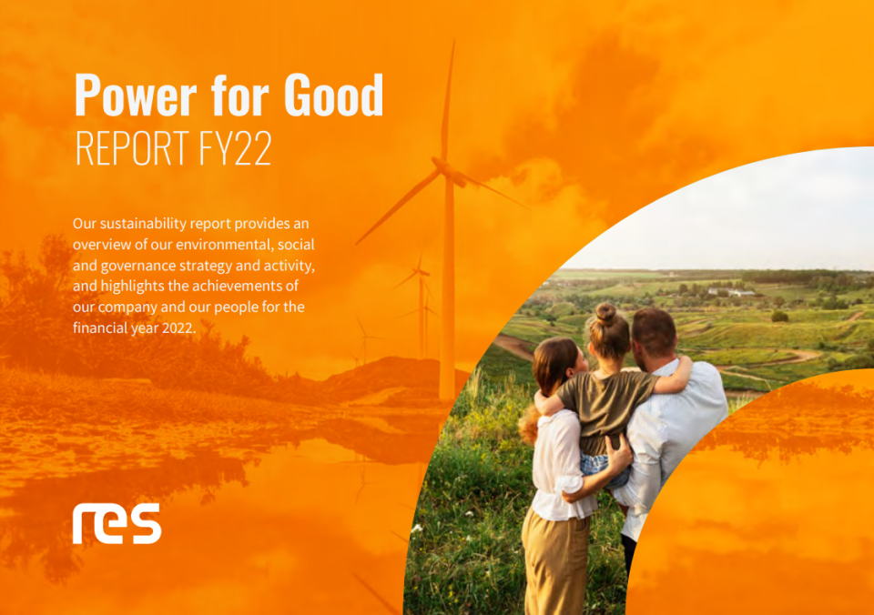 Sustainability - TRIG