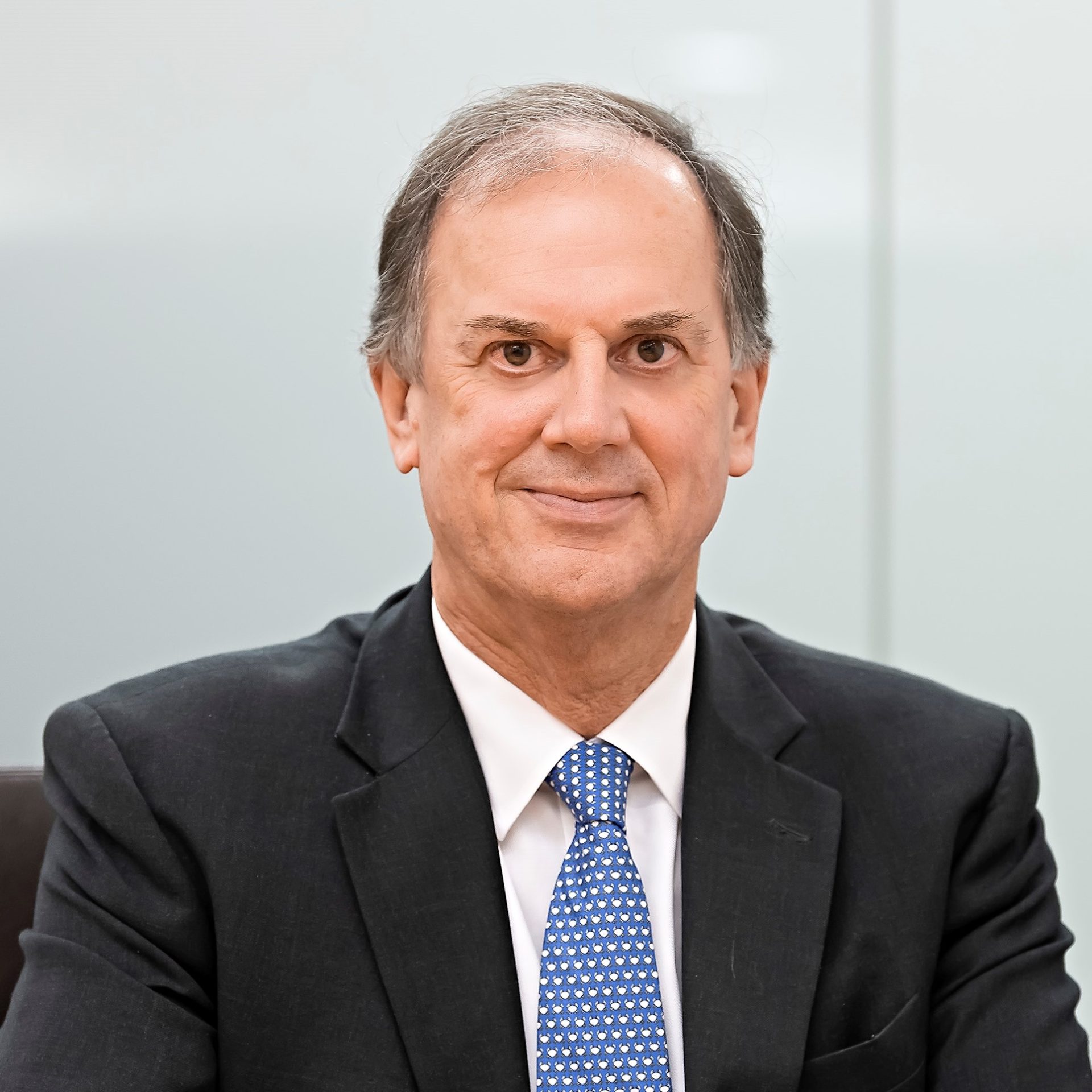 Investment Committee - TRIG