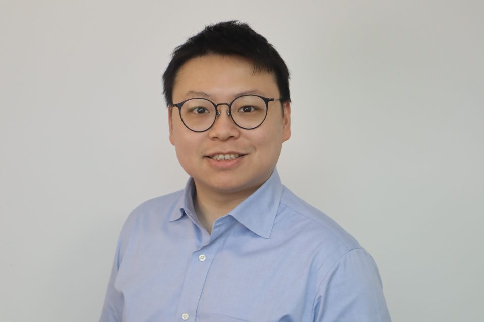 Brandon Leung - TRIG