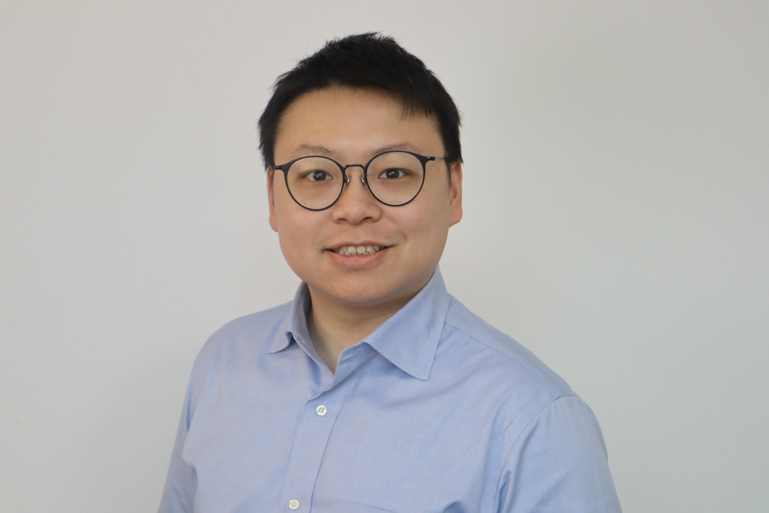 Brandon Leung - TRIG