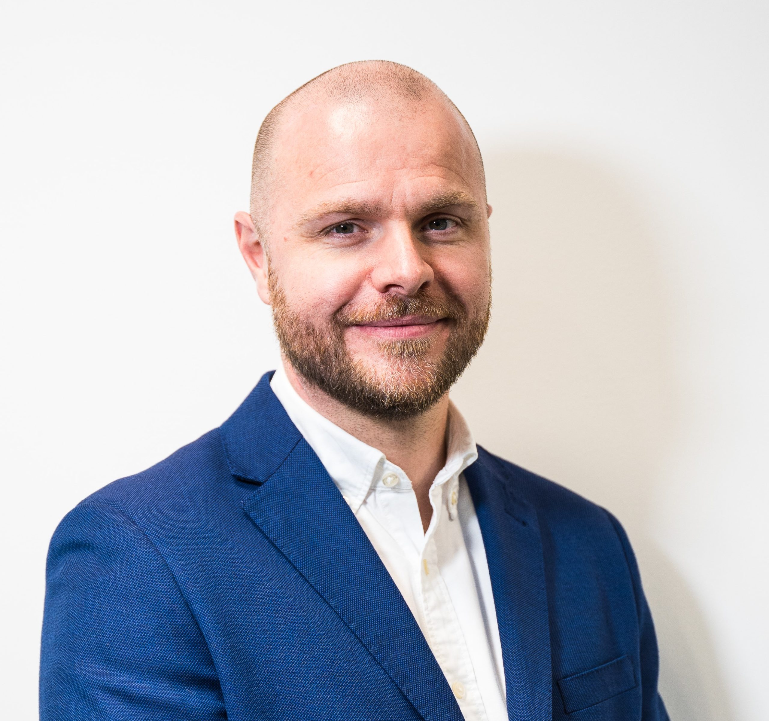 John Crawford - TRIG