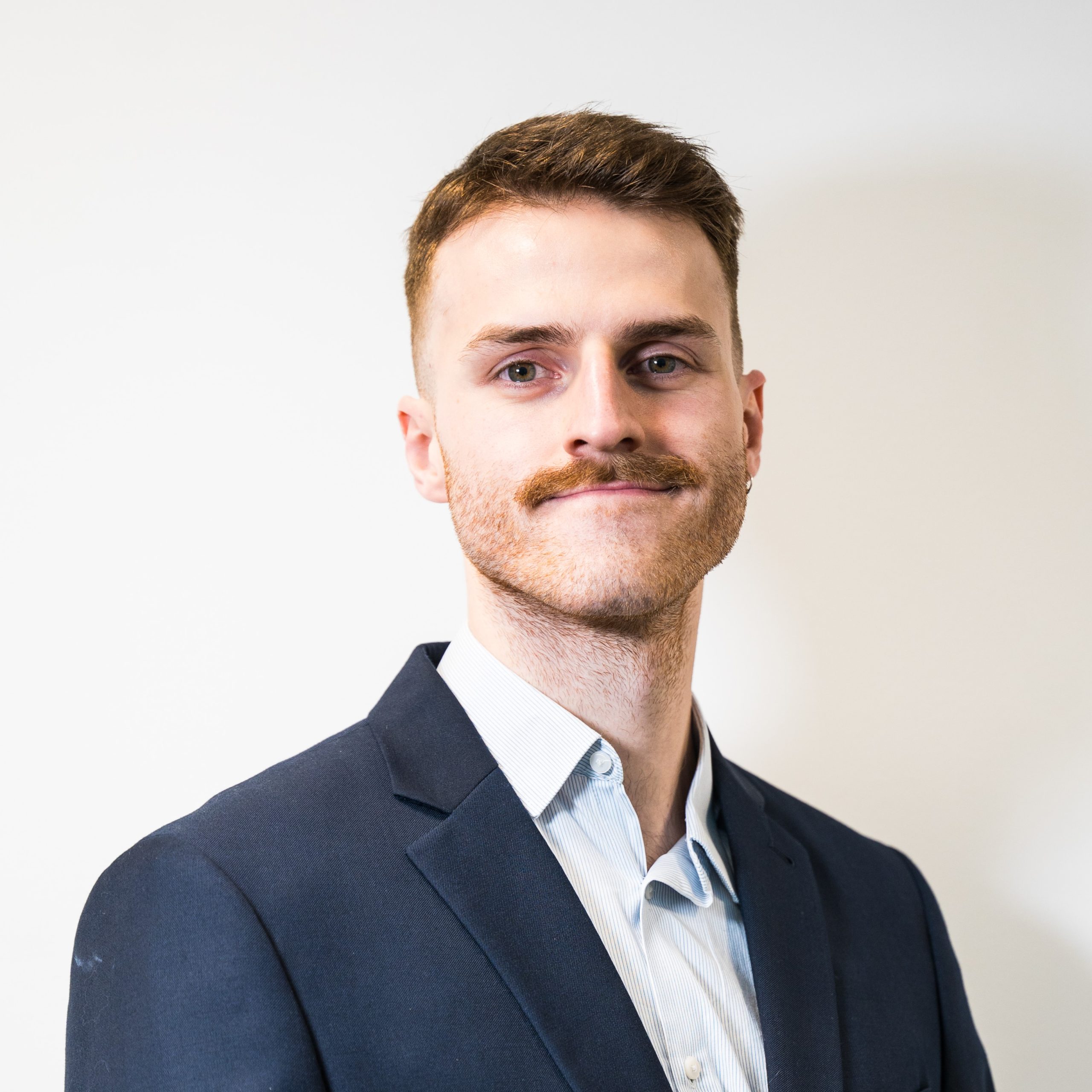 Matthew McCann - TRIG